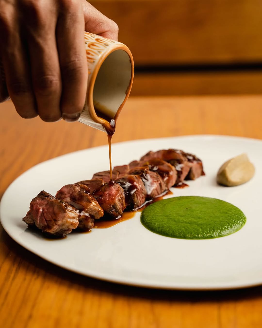 Los nueve mejores restaurantes de México, según Latin America´s 50 Best