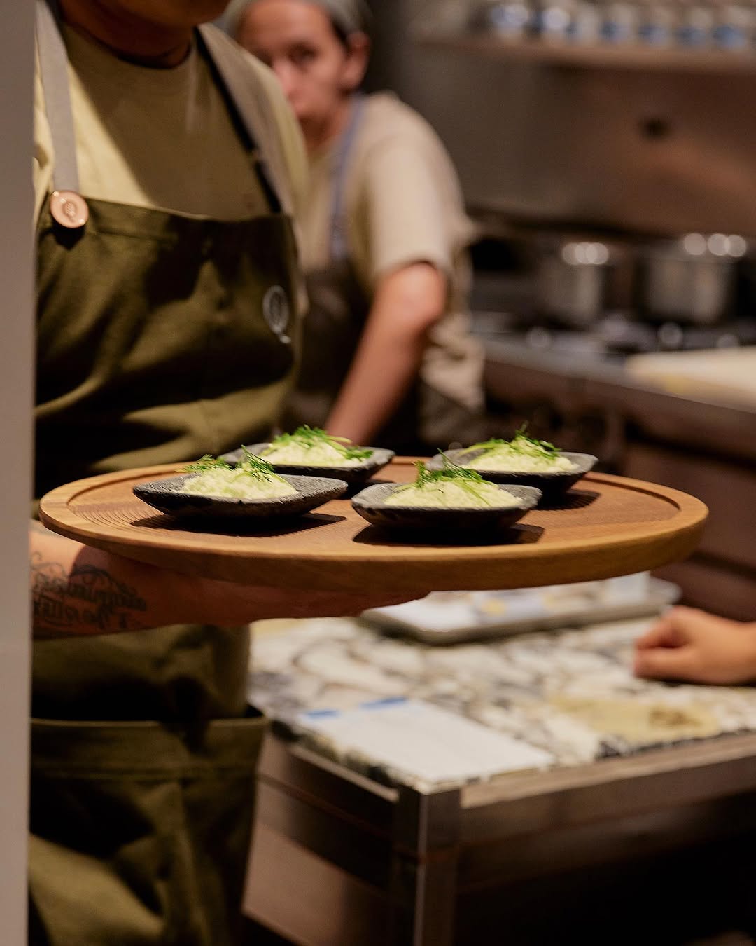 Los nueve mejores restaurantes de México, según Latin America´s 50 Best