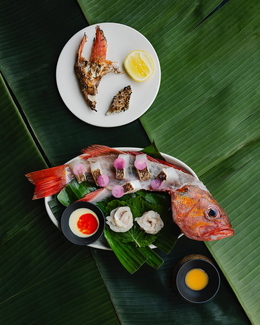 Los nueve mejores restaurantes de México, según Latin America´s 50 Best