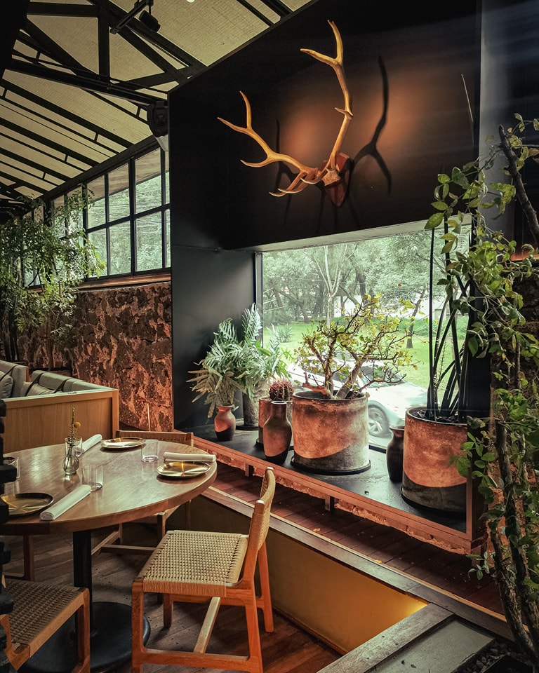 Los nueve mejores restaurantes de México, según Latin America´s 50 Best