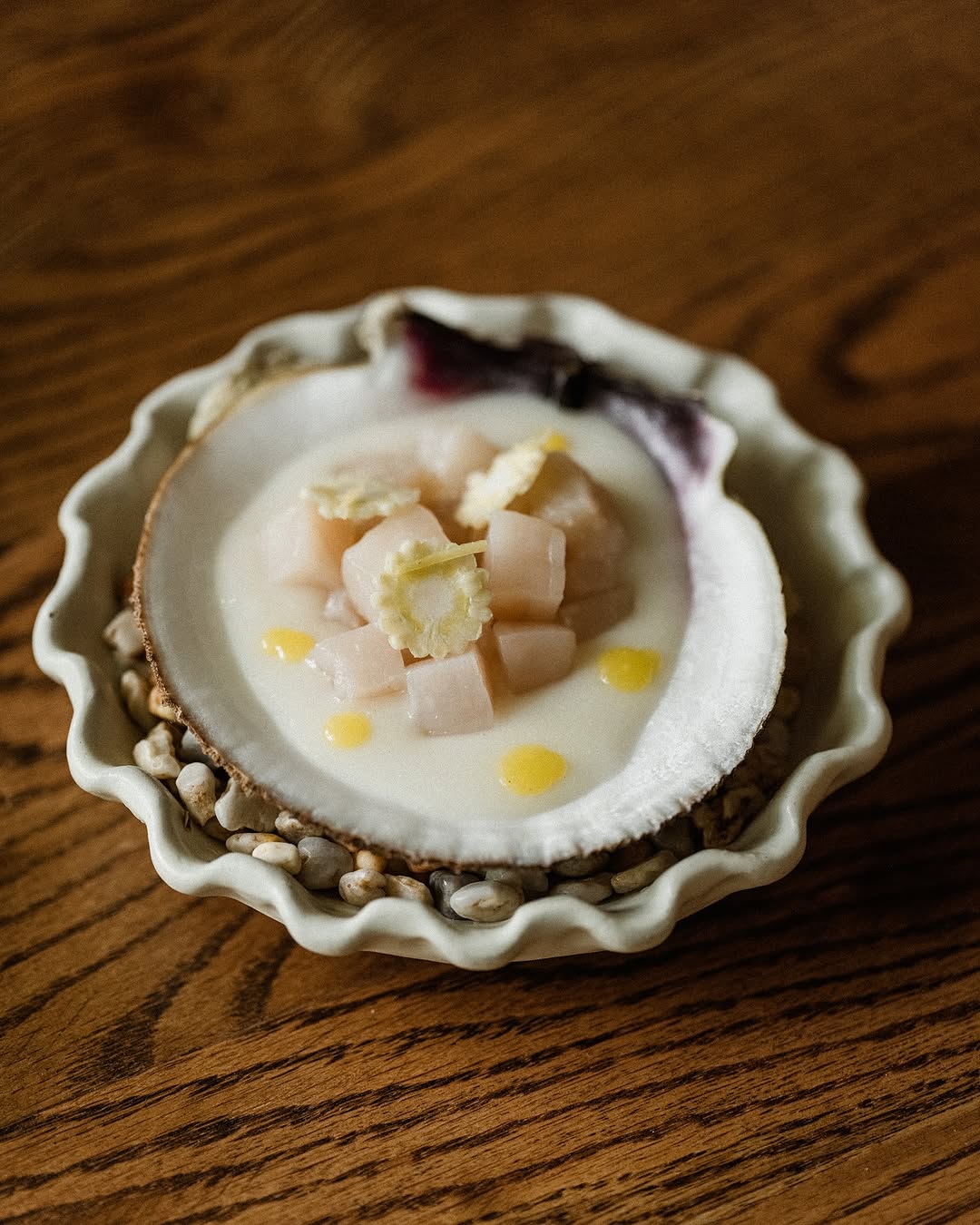 Los nueve mejores restaurantes de México, según Latin America´s 50 Best