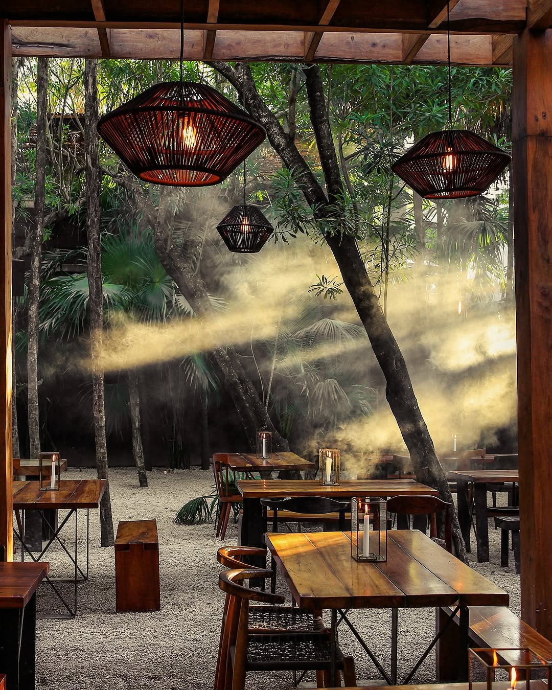 Los nueve mejores restaurantes de México, según Latin America´s 50 Best