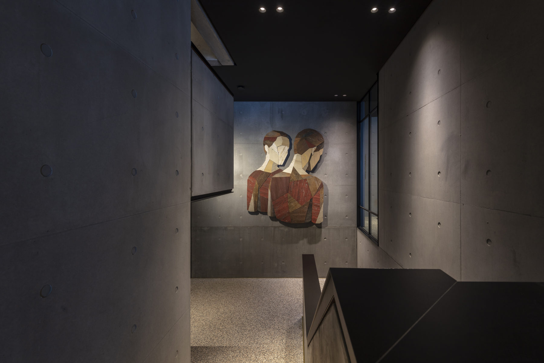 Stefaan De Croock: Cuestión de tiempo