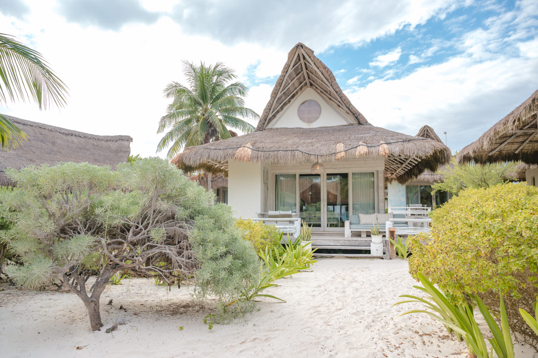 Kai Tulum: Tulum en su versión más mágica