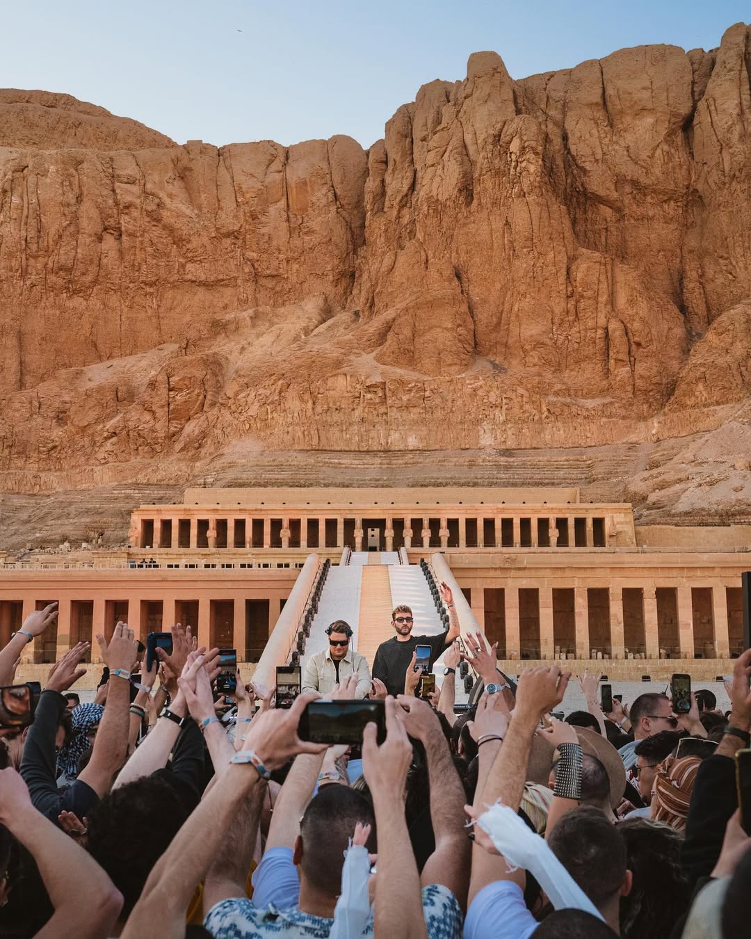 Conoce Cercle Music: Una Experiencia Musical Única