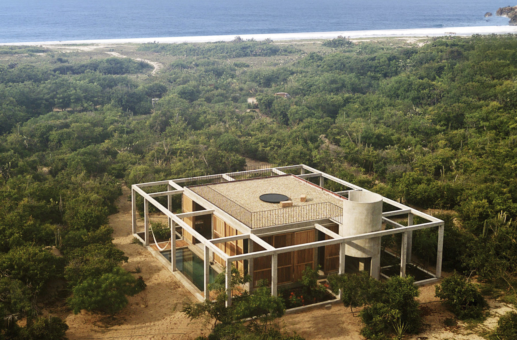 S-AR: el estudio regiomontano que transforma espacios y comunidades