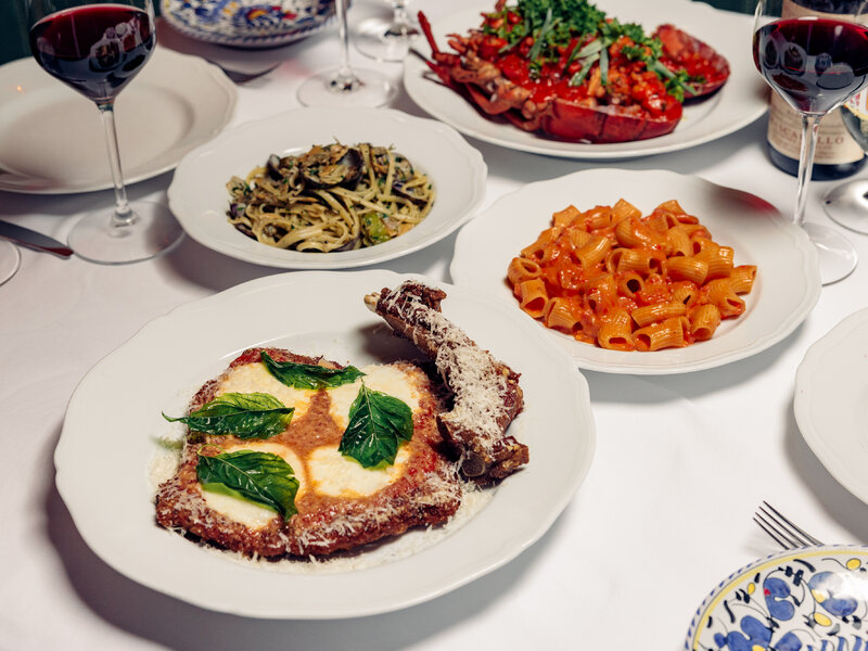 Carbone Miami - Hotbook