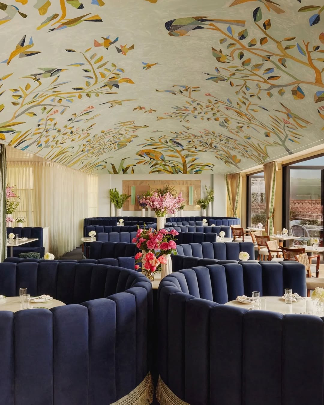 Dante Beverly Hills - Hotbook