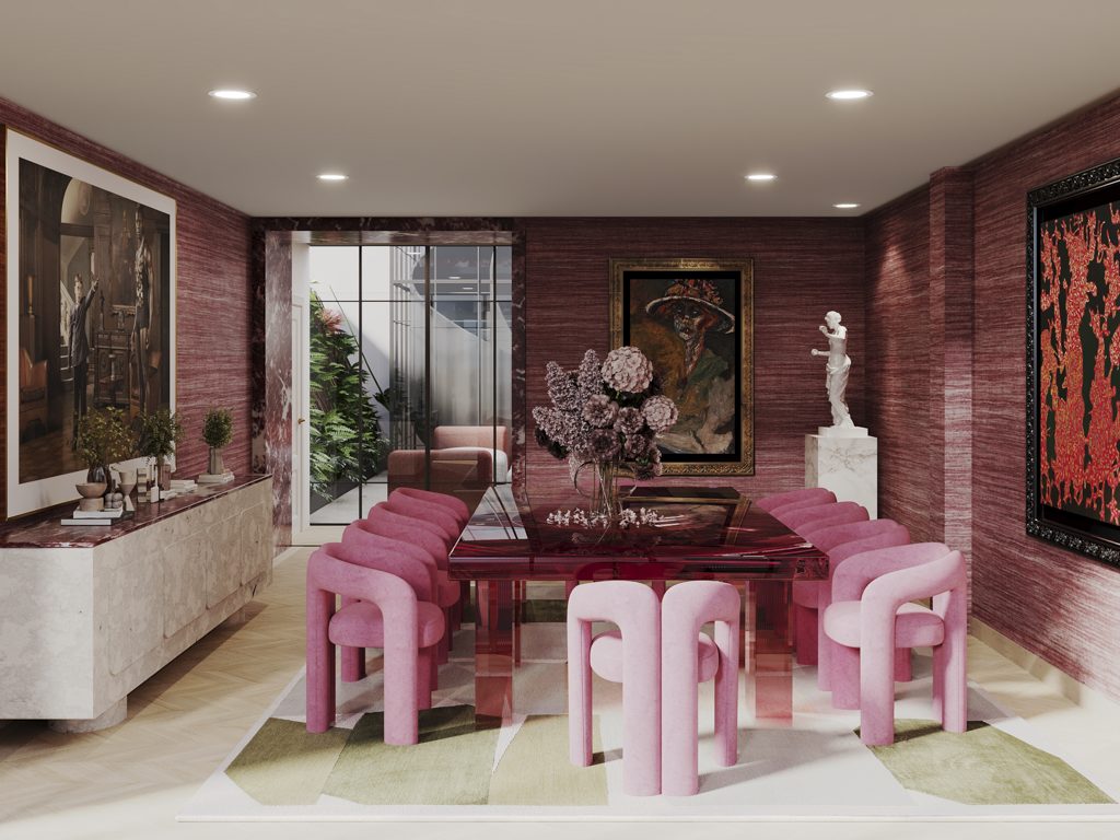 Mortero Studio: espacios con intención en el diseño mexicano